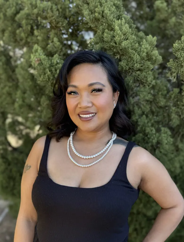 Imogen Brown | Beyond Wax Studio